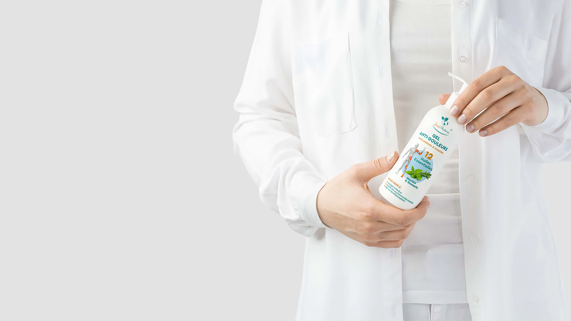 Joud Pharma