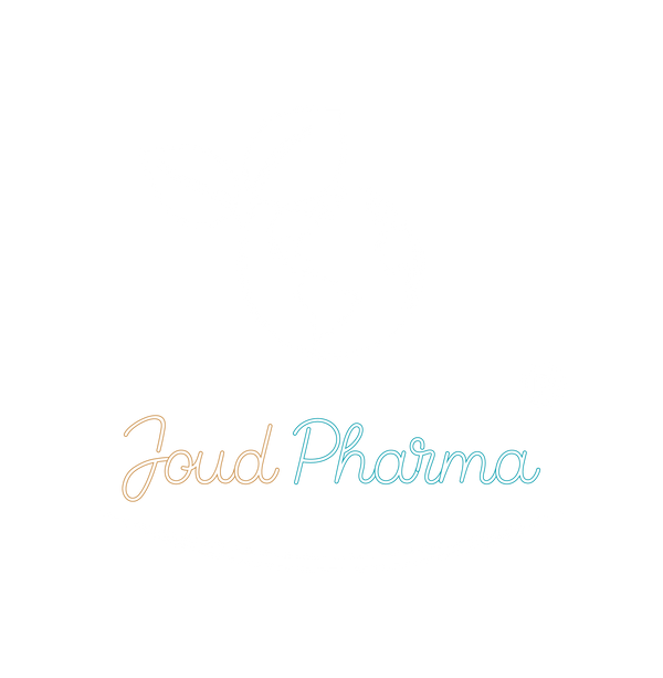 Gel Anti Douleurs 200ml – Joud Pharma
