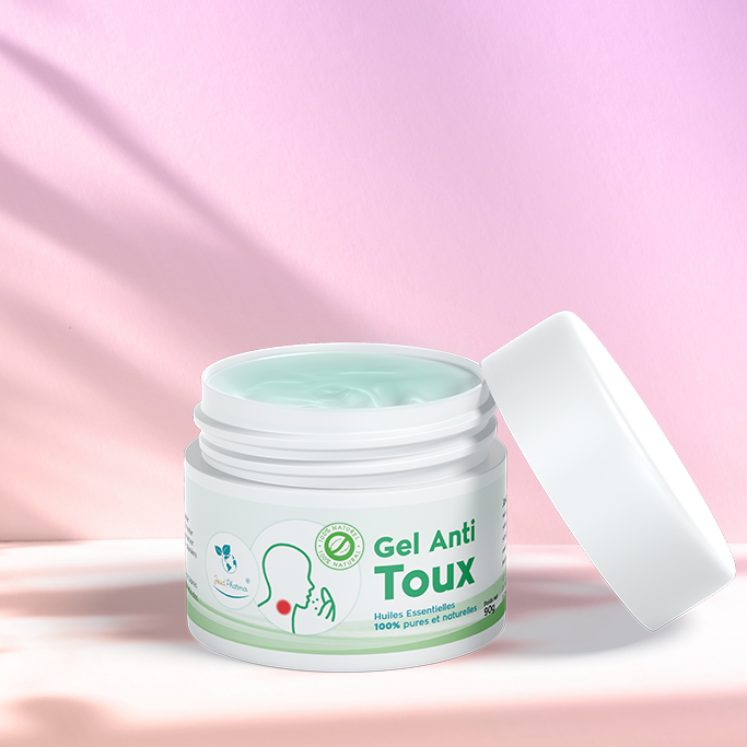 Gel Anti-Toux 90gr – Joud Pharma